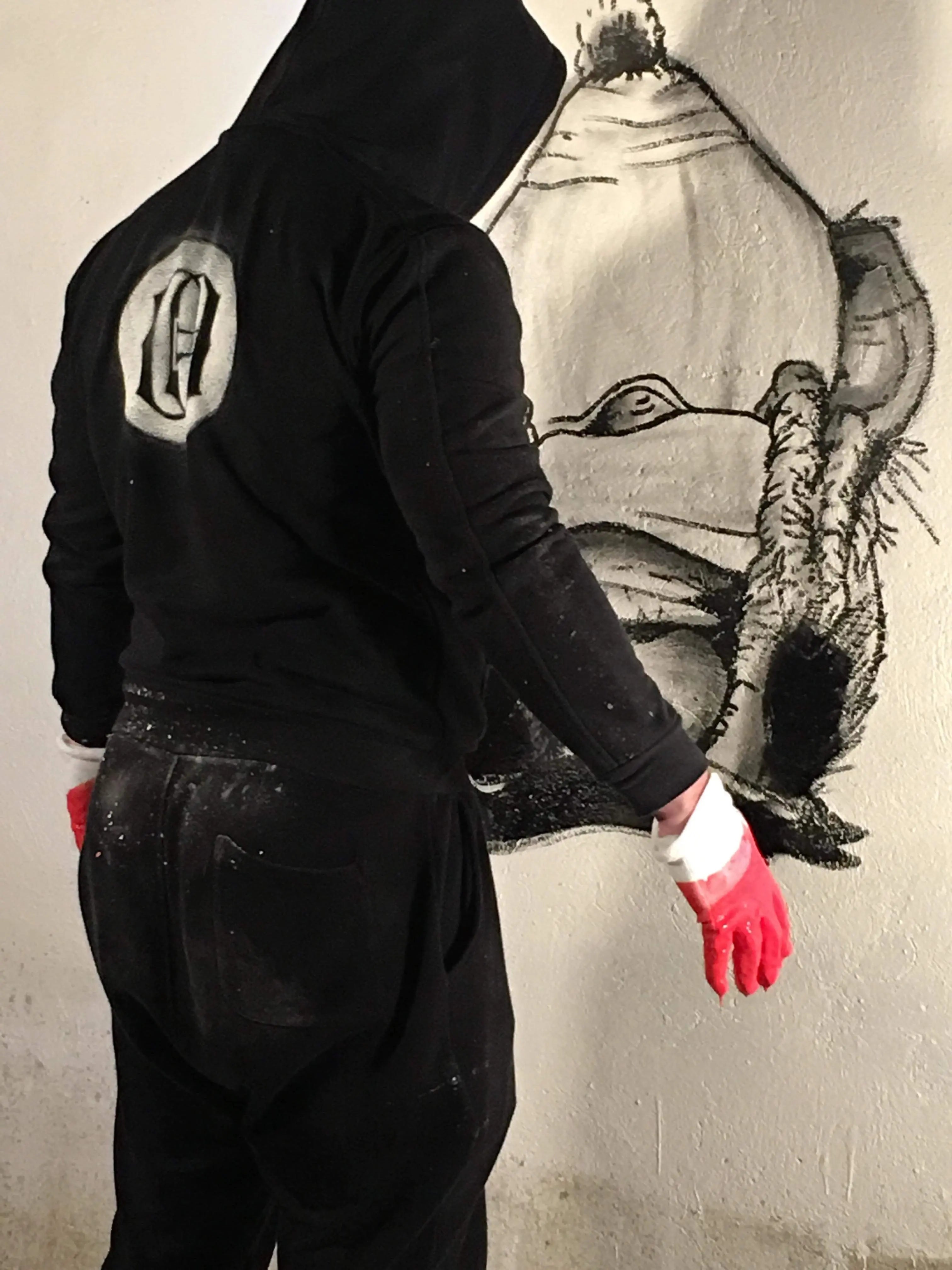 DEAF Wear : Une Marque de Streetwear Française au Message Fort – DeafWear